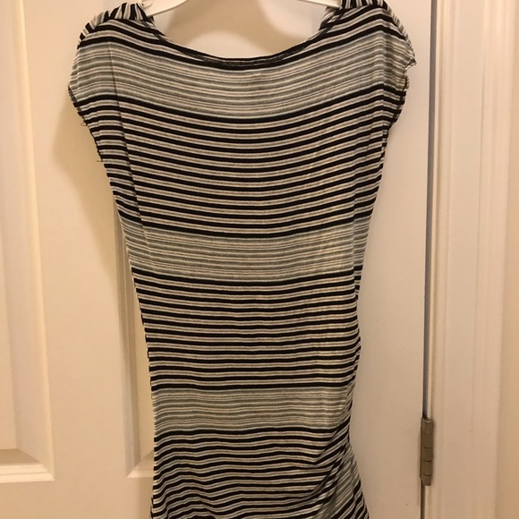 Max Studio | Tops | Max Studio Multi Strip Tank | Poshmark